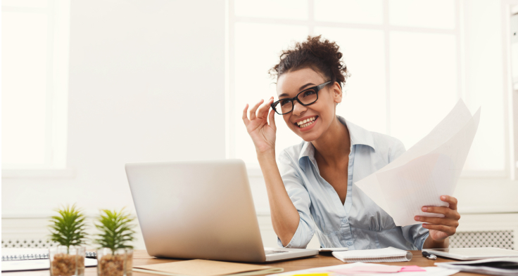 Consejos Que Puedes Seguir Para Encontrar El Trabajo Que Quieres