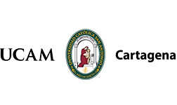 Identidad Visual Cartagena | UCAM Universidad Católica de Murcia