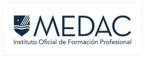 MEDAC | UCAM Universidad Católica de Murcia