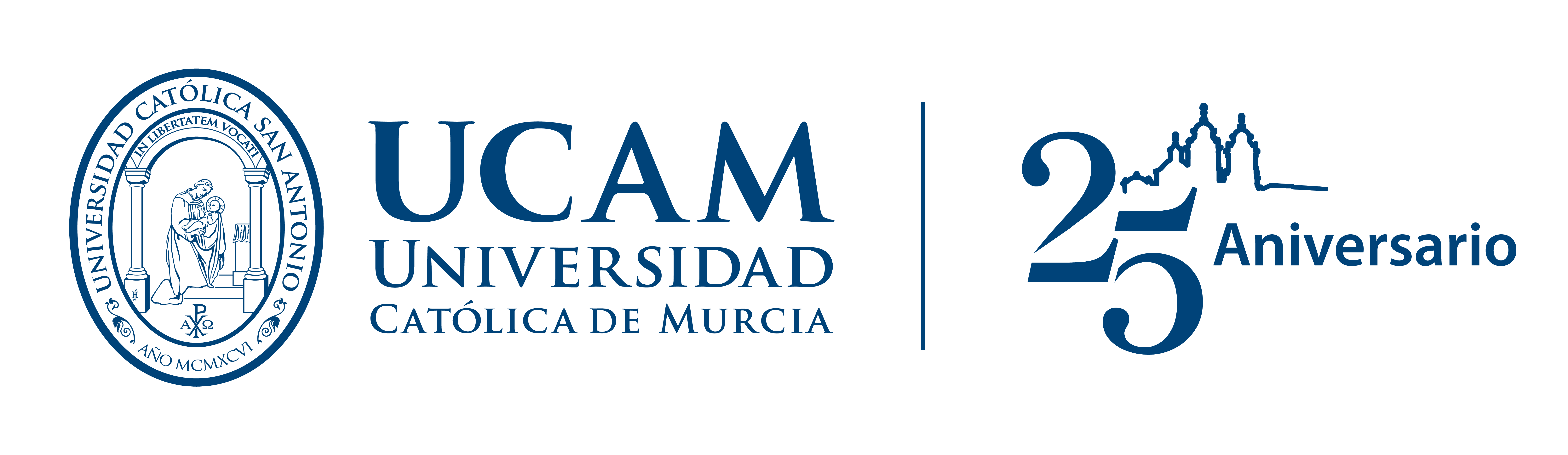 Identidad Visual | UCAM Universidad Católica de Murcia