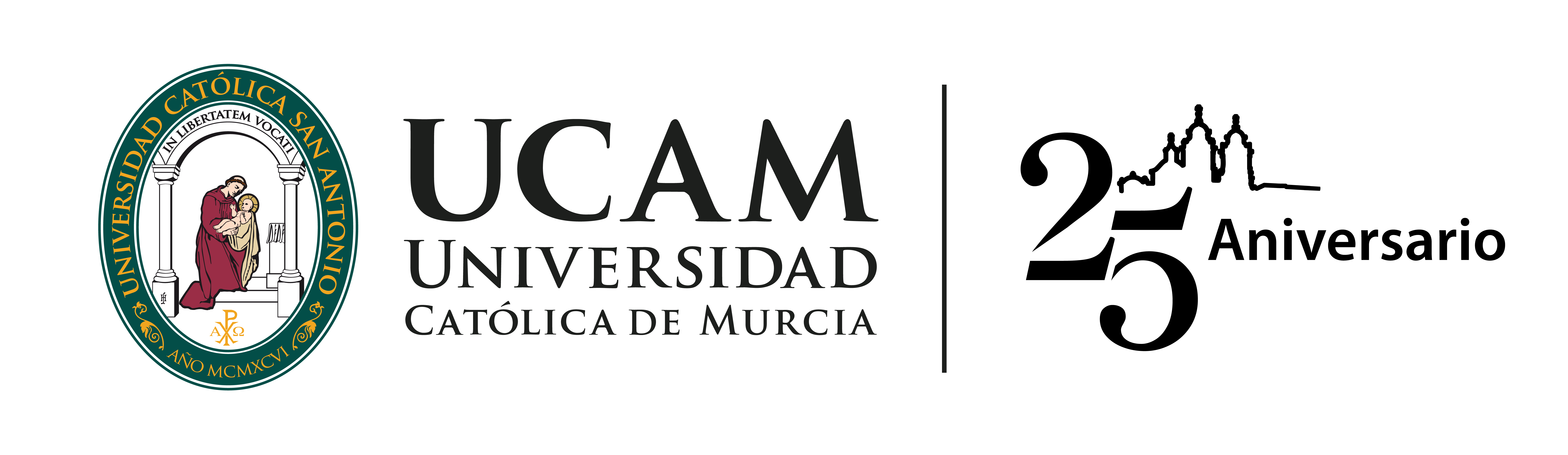 Identidad Visual | UCAM Universidad Católica de Murcia