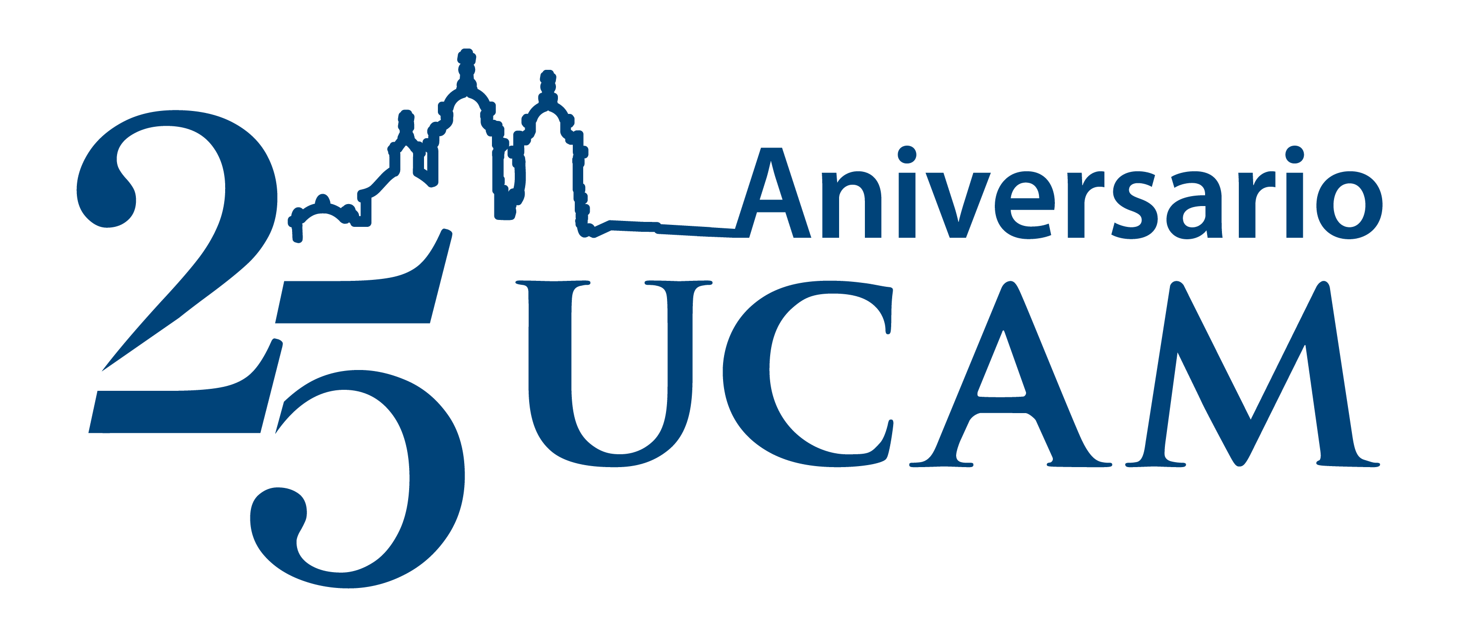 Identidad Visual | UCAM Universidad Católica de Murcia