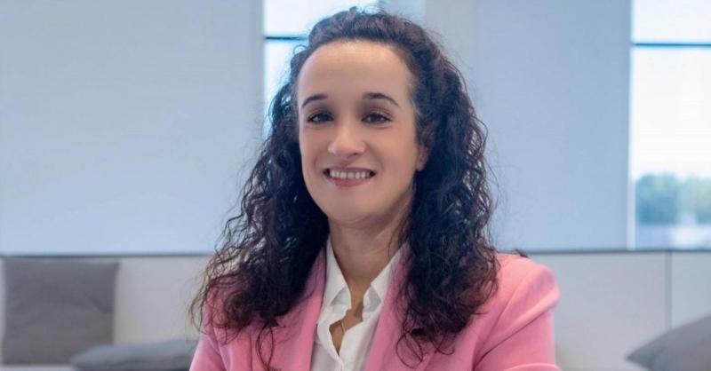 María Cuartero, codirectora de UCAM-SENS, premiada por la Sociedad ...