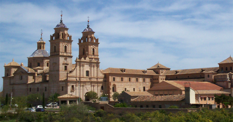 La UCAM, primera universidad de España en acreditarse por la ANECA ...